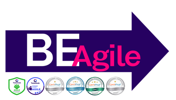 Talentlab Academy: Programas de certificación